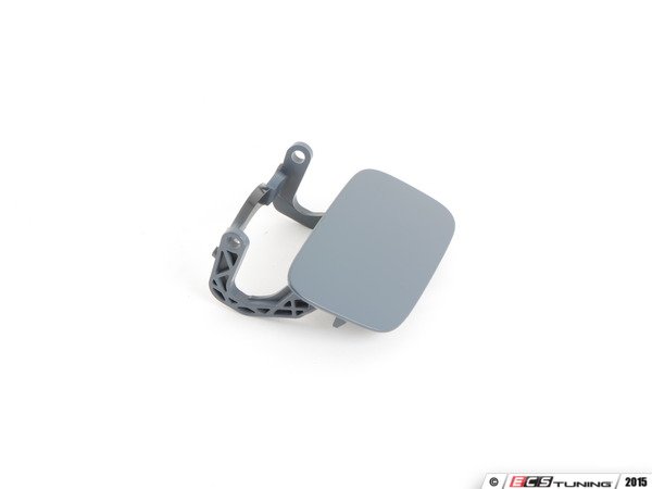 Genuine Volkswagen Audi - 8K0955276GRU - Headlight Washer Cap - Primed ...