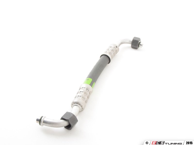 Genuine Mercedes Benz - 1248304915 - A/C Refrigerant Line - (NO LONGER ...