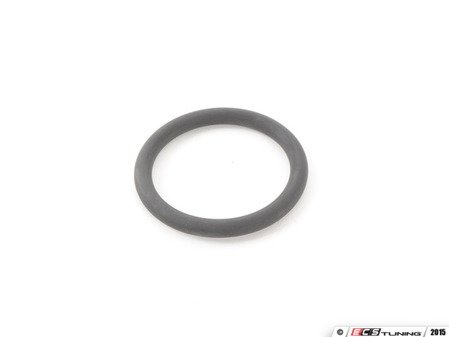 Genuine BMW - 11657795047 - O-Ring - Priced Each (11-65-7-795-047)