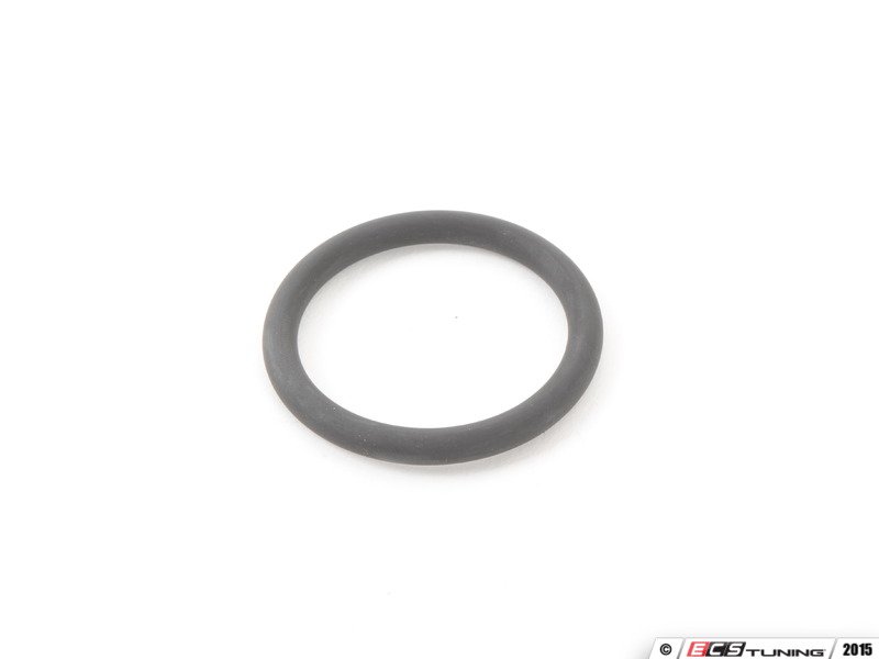 Genuine BMW - 11657795047 - O-Ring - Priced Each (11-65-7-795-047)