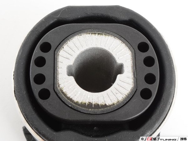 Genuine Volkswagen Audi - 4G0505145C - Rear Subframe Bushing - Rear ...