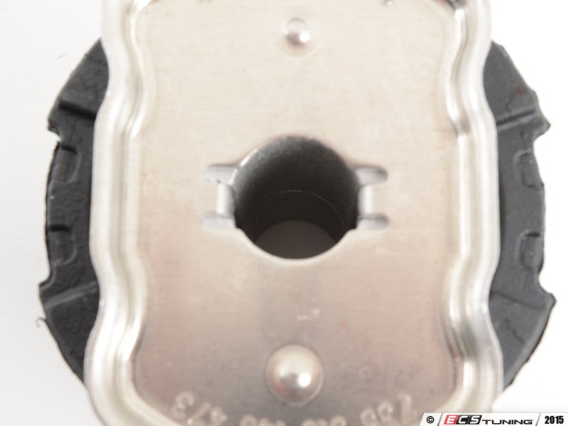 Genuine Volkswagen Audi - 4G0505145C - Rear Subframe Bushing - Rear ...