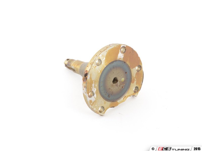 Genuine Volkswagen Audi - 8D0501117C - Stub Axle - Priced Each - (NO ...