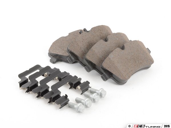 Genuine Mercedes Benz - 005420622090 - BRAKE PAD