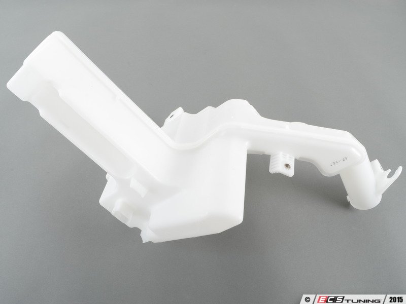 Genuine Volkswagen Audi - 3C8955453C - Windshield Washer Reservoir (3C8 ...