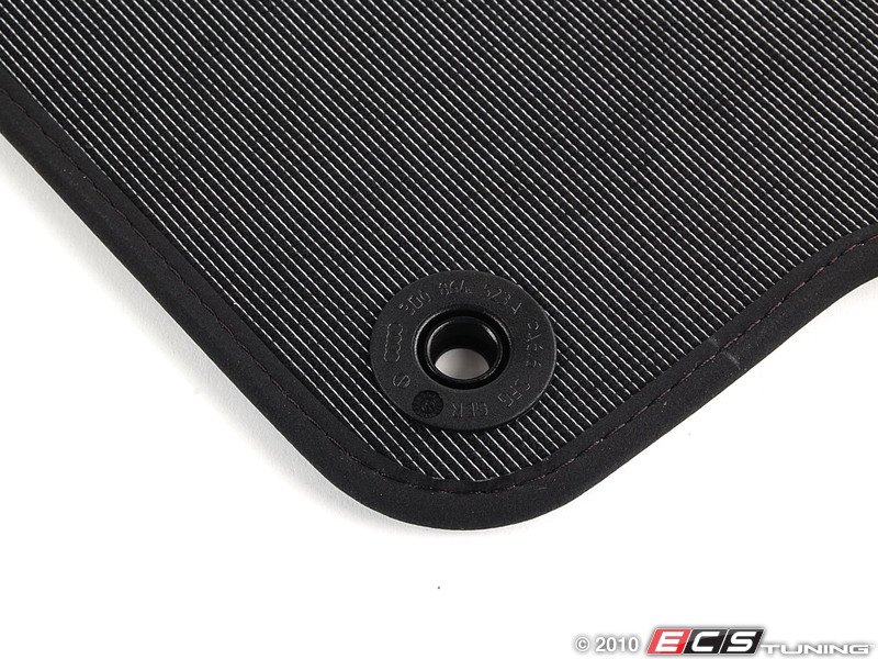 ECS News - VW MK4 Jetta Floor Mats