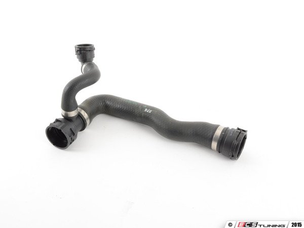 Rein - 17127519256 - Coolant Hose - Supply Line