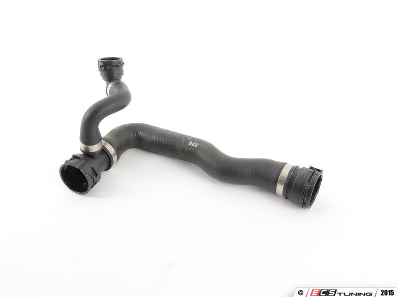 Rein - 17127519256 - Coolant Hose - Supply Line