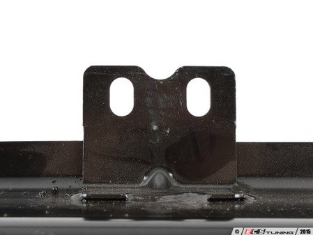 Genuine Volkswagen Audi - 5C6807109F - Impact Beam Bumper Bracket (5C6 ...