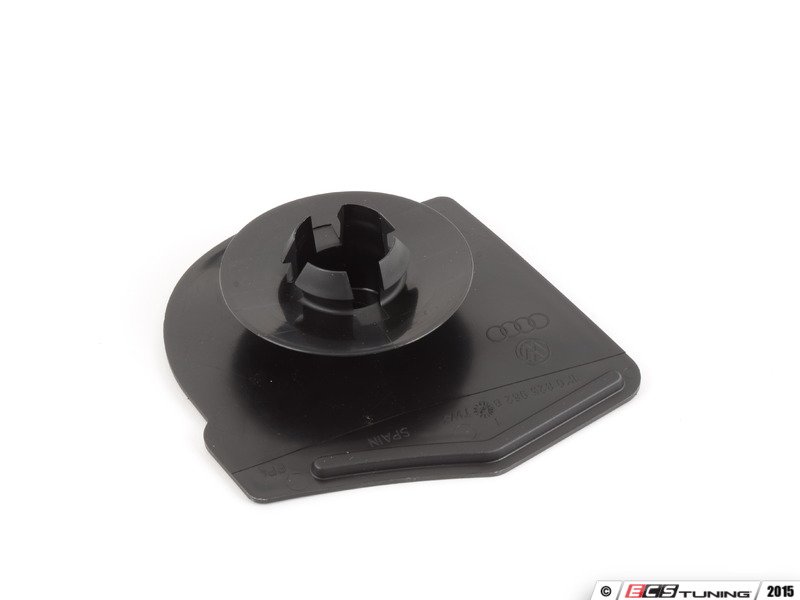 Genuine Volkswagen Audi - 1k0825202afKT - Underbody Protection Kit ...