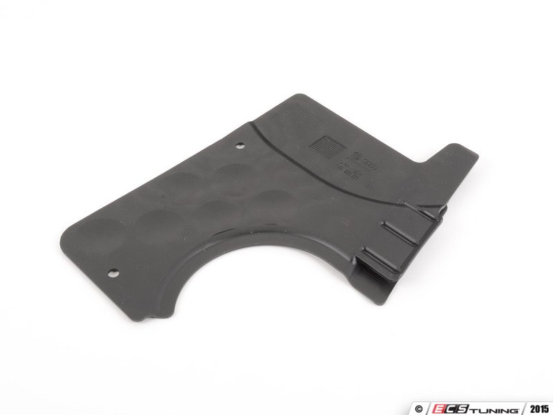 Genuine Volkswagen Audi - 1k0825202afKT - Underbody Protection Kit ...