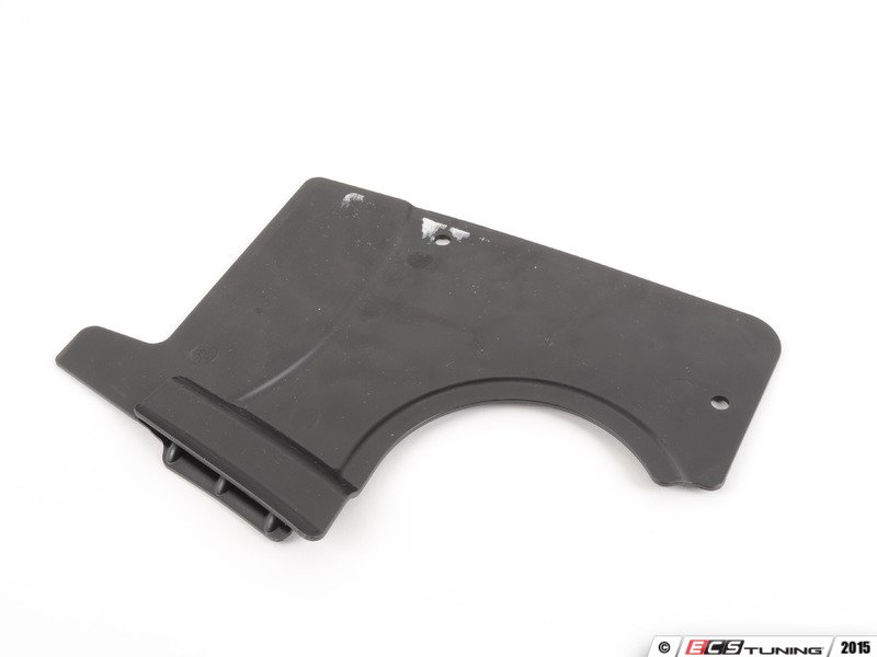 Genuine Volkswagen Audi - 1k0825202afKT - Underbody Protection Kit ...