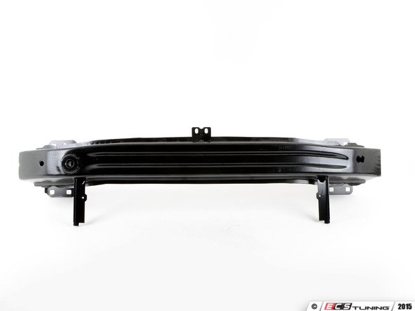 Genuine Volkswagen Audi - 5C6807109F - Impact Beam Bumper Bracket (5C6 ...