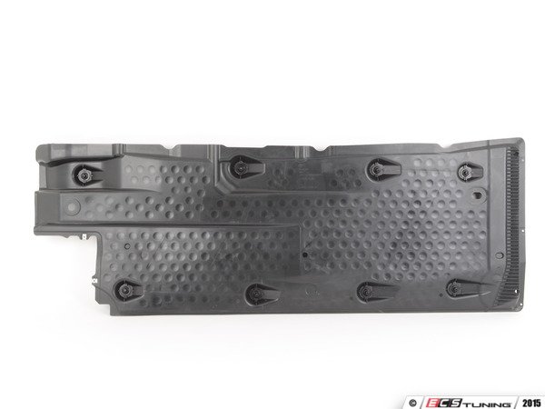 Genuine Volkswagen Audi - 1k0825202afKT - Underbody Protection Kit ...
