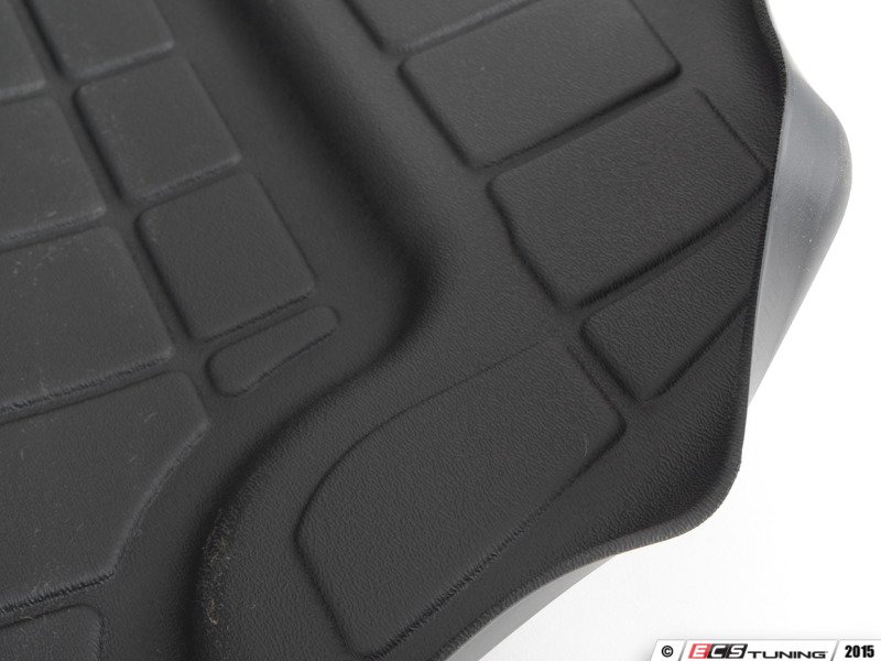 Genuine Volkswagen Audi - 5C6061161A - Muddy Buddy™ - Cargo Liner (5C6 ...