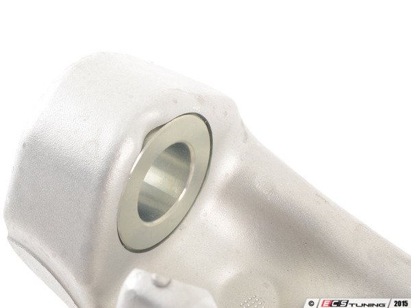 Genuine Volkswagen Audi - 4F0407254H - Front Wheel Bearing Housing ...