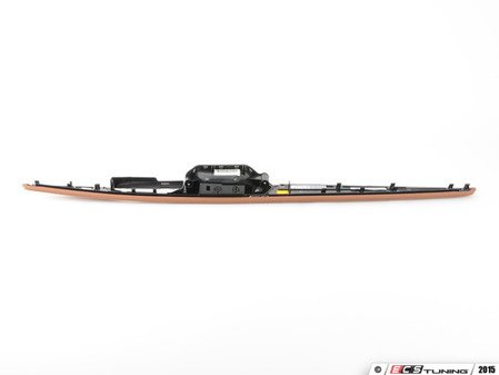 Genuine BMW - 51419139623 - Front Left Armrest - Left (51-41-9-139-623)