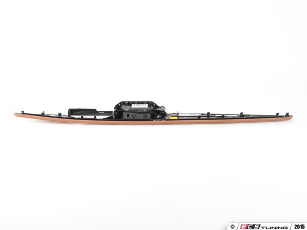 Genuine BMW - 51419139623 - Front Left Armrest - Left (51-41-9-139-623)