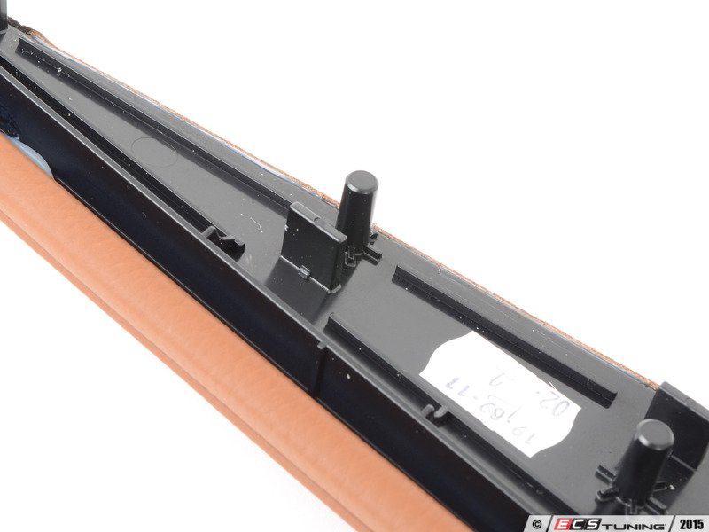 Genuine BMW - 51419139623 - Front Left Armrest - Left (51-41-9-139-623)