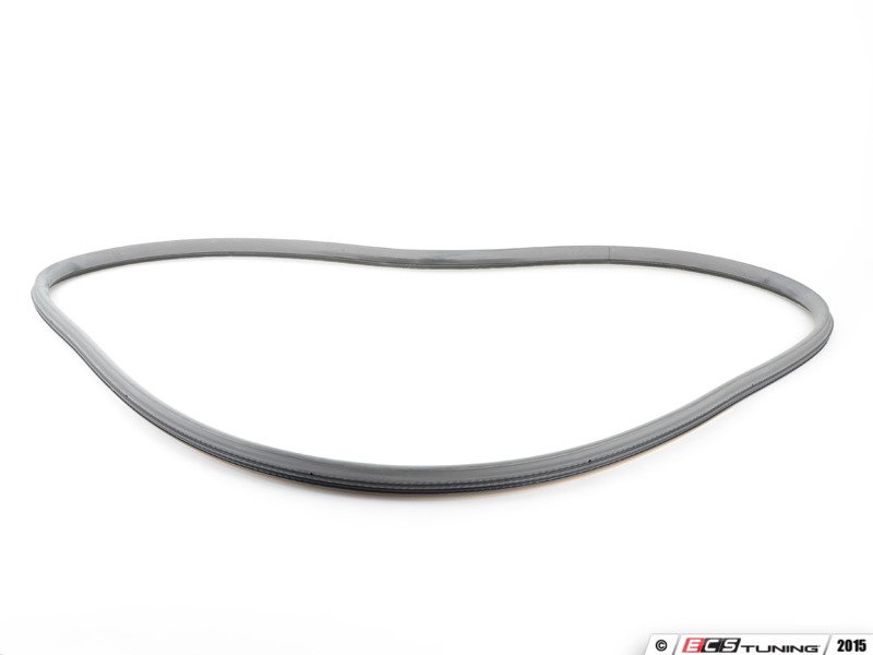 Genuine Volkswagen Audi - 1J5867367GFKM - Inner Door Seal - Left (1J5 ...