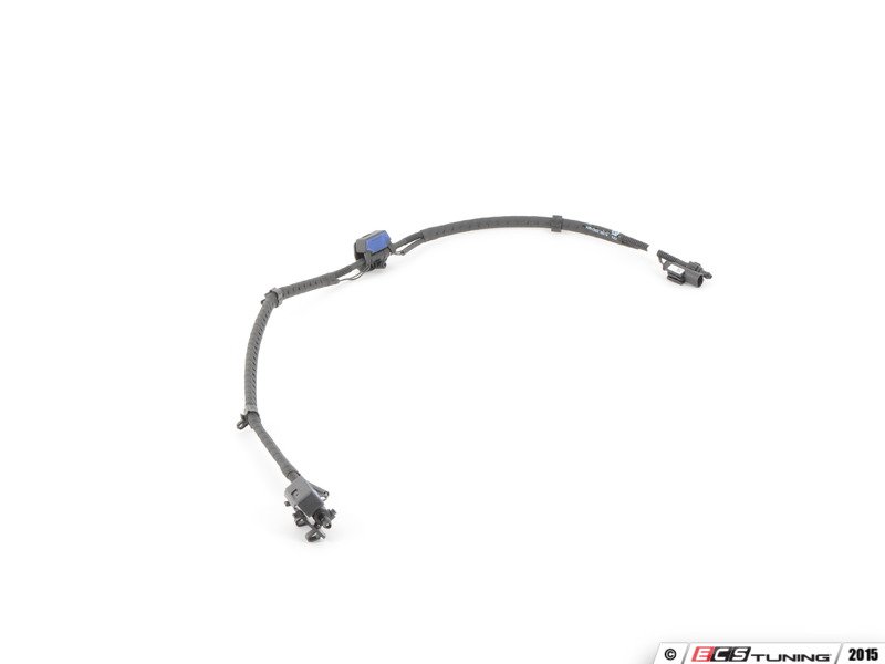 Genuine BMW - 61667367464 - NOZZLE ARRAY WINDOW WASHING (61-66-7-367-464)