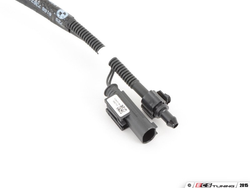 Genuine BMW - 61667367464 - NOZZLE ARRAY WINDOW WASHING (61-66-7-367-464)