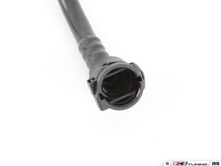 Genuine BMW - 11537795135 - Water Hose - Water Pump to EGR Cooler (11 ...