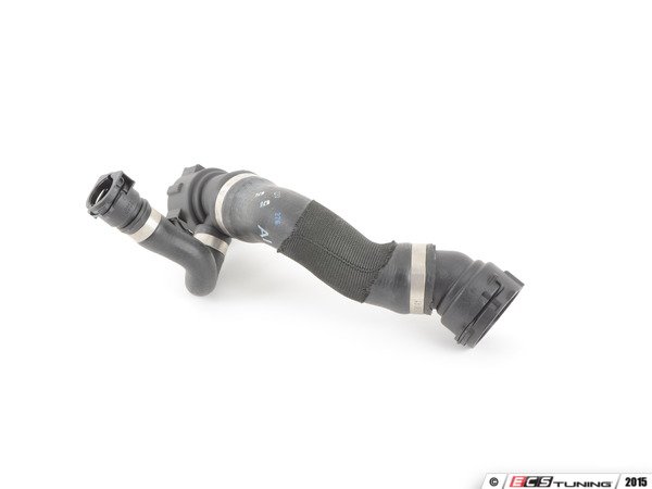 Genuine BMW - 17127805262 - Radiator Hose - Lower - (NO LONGER ...