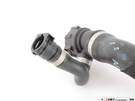 Genuine BMW - 17127805262 - Radiator Hose - Lower - (NO LONGER ...