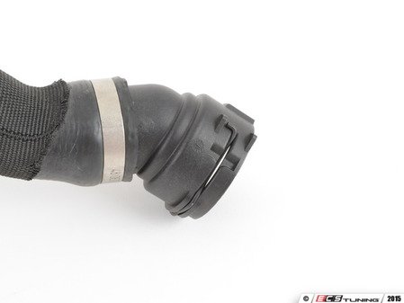 Genuine BMW - 17127805262 - Radiator Hose - Lower - (NO LONGER ...