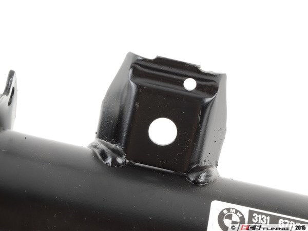 Genuine BMW - 31316786002 - Front Strut - Right (31-31-6-786-002)