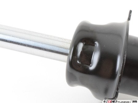 Genuine BMW - 31316786002 - Front Strut - Right (31-31-6-786-002)