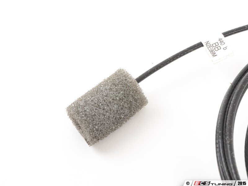 Genuine BMW - 84536908849 - ANTENNA (84-53-6-908-849)