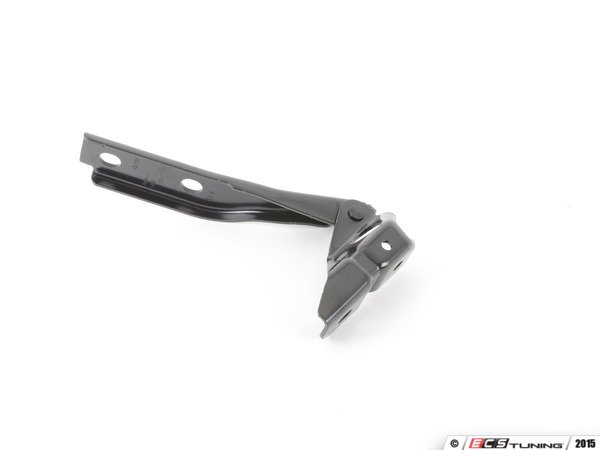 Genuine Volkswagen Audi - 8P0823301B - Hood Hinge - Left (8P0 823 301 B)