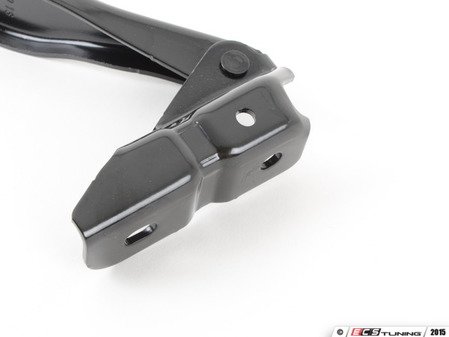 Genuine Volkswagen Audi - 8P0823301B - Hood Hinge - Left (8P0 823 301 B)