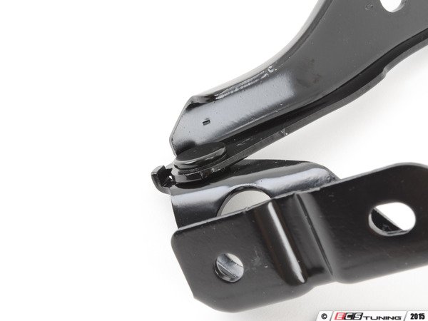 Genuine Volkswagen Audi - 8P0823301B - Hood Hinge - Left (8P0 823 301 B)