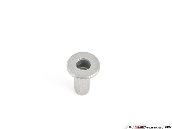 Genuine Volkswagen Audi - N90648102 - NUT (N 906 481 02)