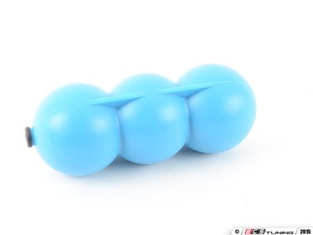 Genuine Volkswagen Audi - 443131541 - Vacuum Tank (443 131 541)