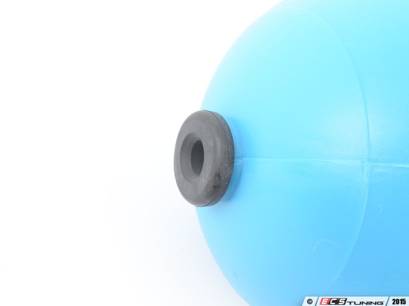 Genuine Volkswagen Audi - 443131541 - Vacuum Tank (443 131 541)