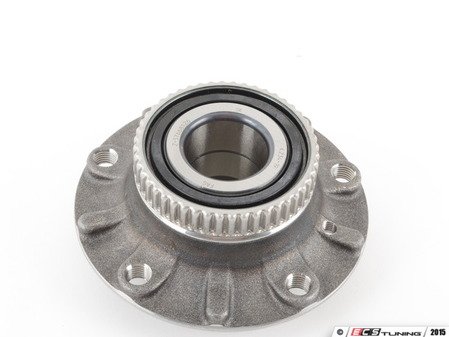 FAG - 31221139345 - Front Wheel Hub/Bearing Assembly - Priced Each