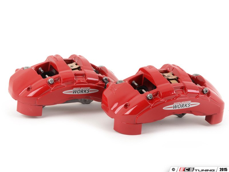 ECS News - R56-R59 MINI GP2 Upgrade Kits