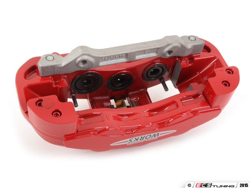 ECS News - R56-R59 MINI GP2 Upgrade Kits