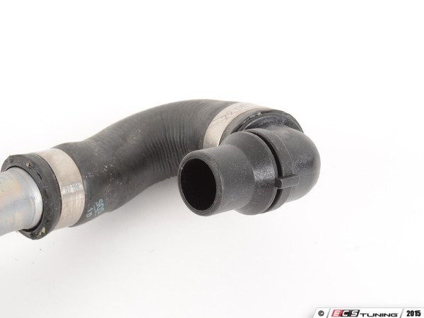 Genuine Mercedes Benz - 1562030115 - Engine Coolant Bypass Hose