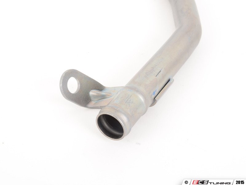 Genuine Mercedes Benz - 1562030115 - Engine Coolant Bypass Hose