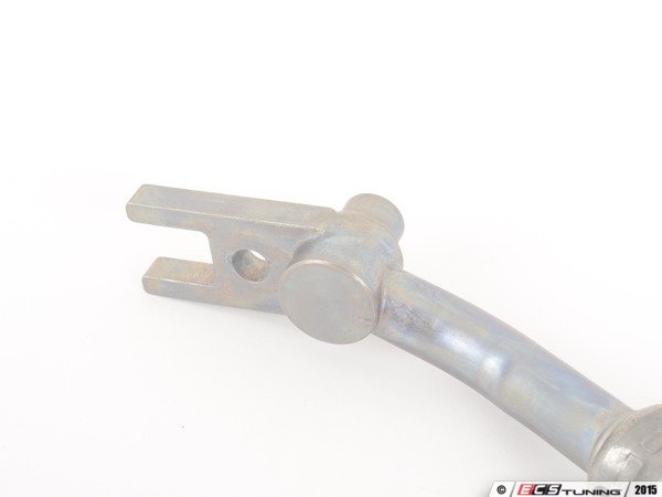 Genuine BMW - 17227573274 - Oil Cooler Pipe - Return (17-22-7-573-274)