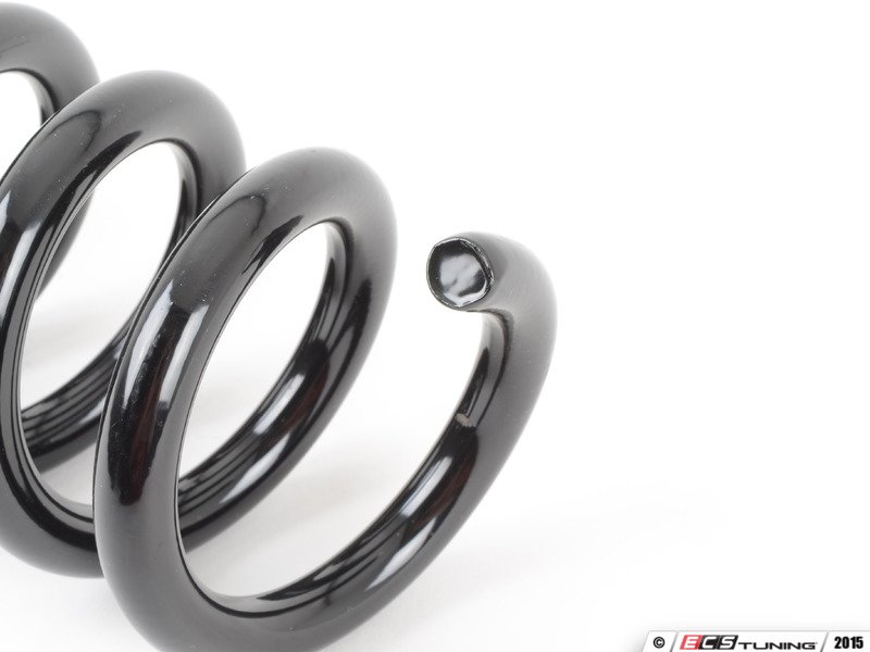 Genuine Mercedes Benz - 2113240604 - Rear Coil Spring - Priced Each