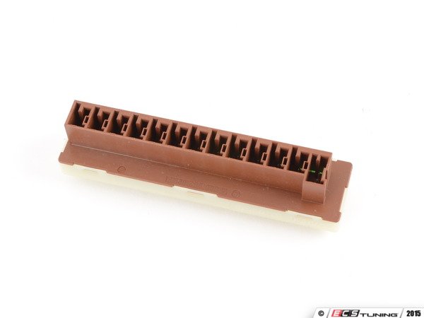 Genuine Mercedes Benz - 0009820012 - Distributor Block