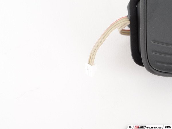 Genuine Volkswagen Audi - 4H0951523D5PR - Shift Paddle - Soul (Black ...