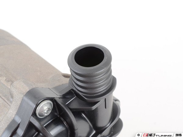 Genuine BMW - 11517584088 - Auxiliary Water Pump (11-51-7-584-088)