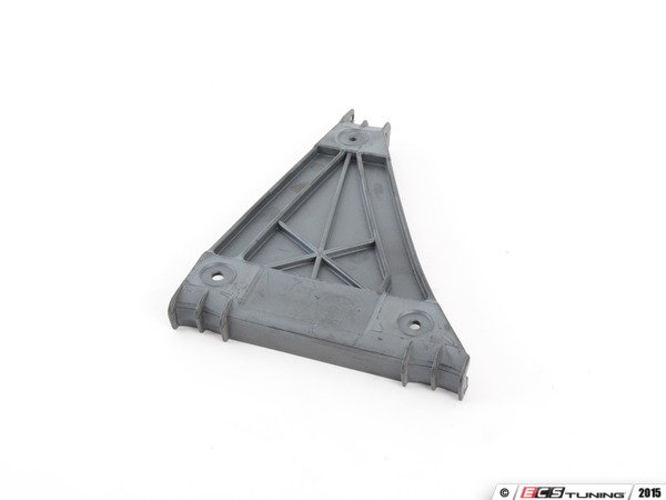 Genuine Volkswagen Audi - 8D0807484 - Rear Bumper Cover Guide - Right ...